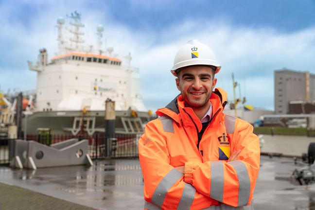 Boskalis career | About us | Boskalis